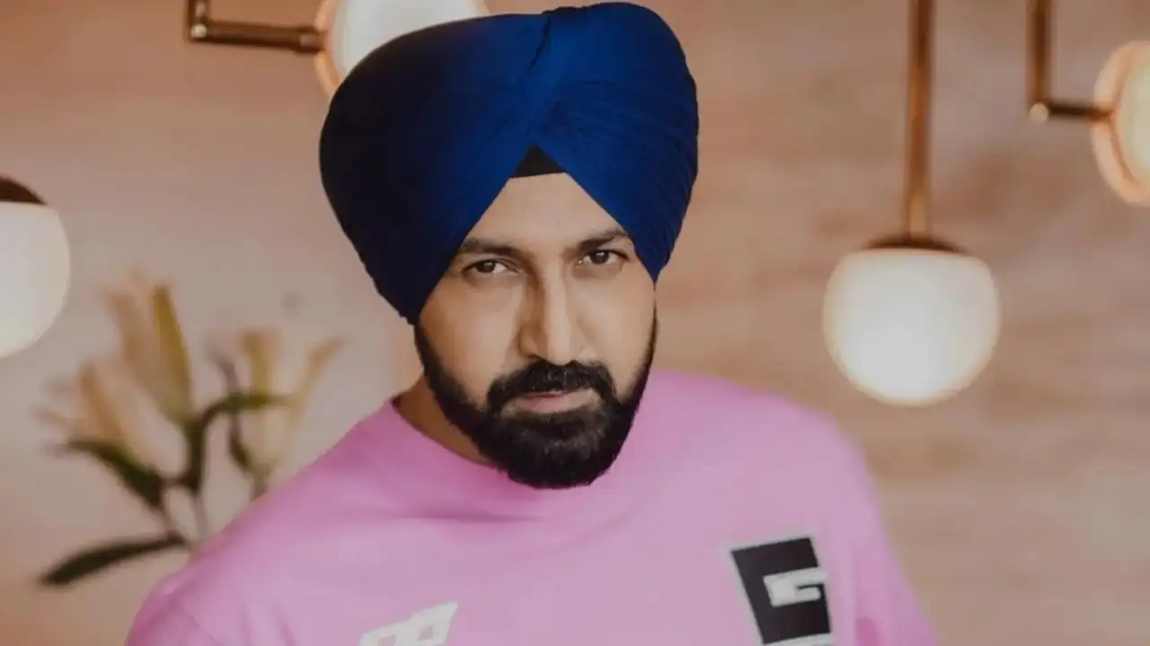 Gippy Grewal Upcoming Movies 2026 | Full List & Details - Hollywood Fan ...